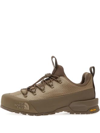 The North Face baskets basses Glenclyffe - Marron
