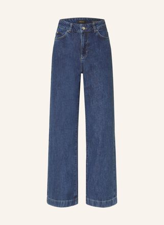 Windsor Windsor. Straight Jeans blau