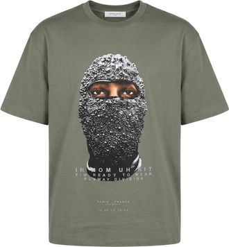 Ih Nom Uh Nit TOPS - T-shirts auf YOOX.COM
