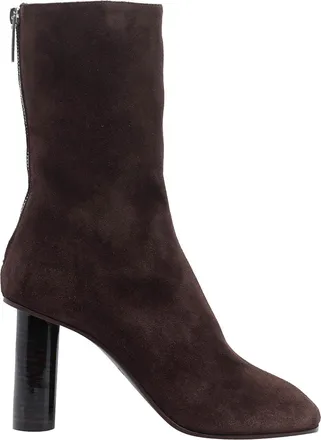 PARIS TEXAS Stiefel - Braun