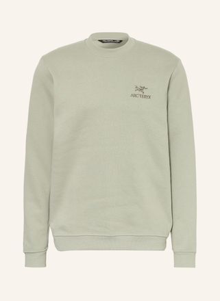 Arc'teryx Sweatshirt gruen