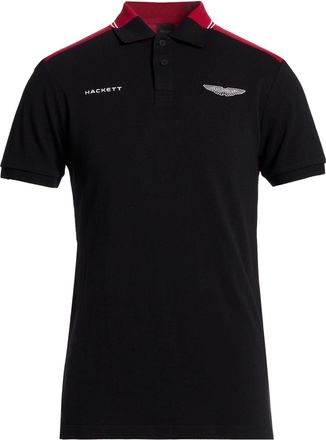 ASTON MARTIN RACING BY HACKETT TOPS - Poloshirts auf YOOX.COM
