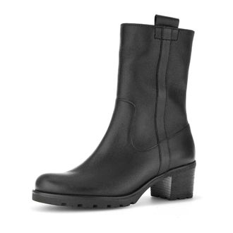 Gabor Damen, Schuhe, Schwarzk, 37 EUGr&ouml;&szlig;e