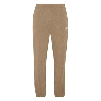 Plein Sport Homme, Pantalons, Vert, Taille: XL Scratch Pantalons de surv&ecirc;tement