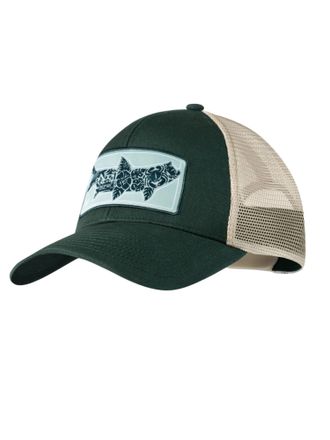 Buff Cap Explore Trucker Cap