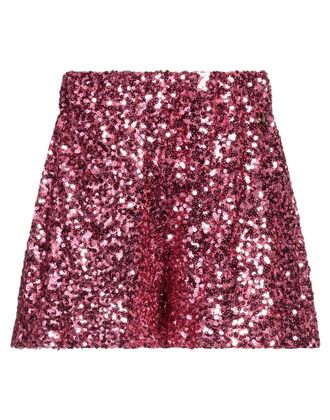 Ga&euml;lle Paris HOSEN & R&Ouml;CKE - Shorts & Bermudashorts auf YOOX.COM