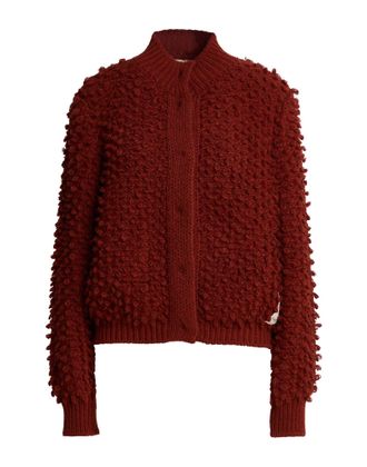 Front Street 8 STRICKWAREN - Strickjacken auf YOOX.COM