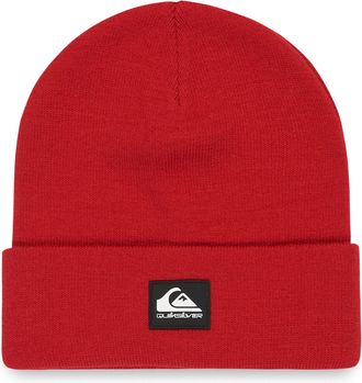 Quiksilver M&uuml;tze Quiksilver Brigade EQYHA03426 Rot