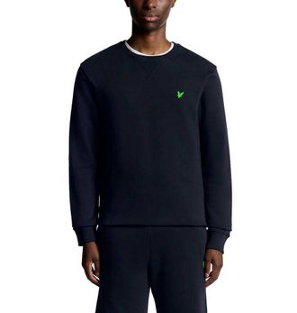 Lyle & Scott Sweater Sweatpulli Lyle & Scott Crew Neck
