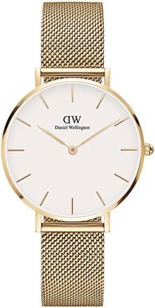 Daniel Wellington Damen, Accessories, Gelb, ONE SIZEGr&ouml;&szlig;e