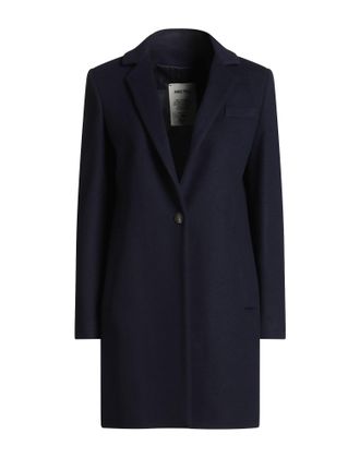 ANNIE PARIS JACKEN & M&Auml;NTEL - M&auml;ntel auf YOOX.COM