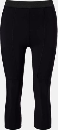 Coperni Caprihose aus Jersey