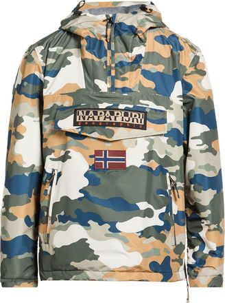Napapijri JACKEN & M&Auml;NTEL - Jacken und Anoraks auf YOOX.COM