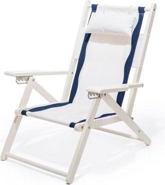 Business & Pleasure Co Chaise Tommy Business & Pleasure Co