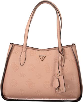 Guess Femme, Sacs, Rose, Taille: ONE Size Keandra Bag