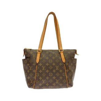 Louis Vuitton Pre-owned Monogram Tote Bag M56688 - - Pre-owned - Damen - Braun - ONE SIZE