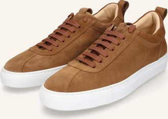 Heinrich Dinkelacker Heinrich Dinkelacker Sneaker Turin Sneaker V braun