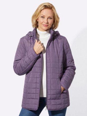 Witt Allwetterjacke Steppjacke Langarm