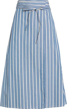 SOEUR HOSEN & R&Ouml;CKE - Midi-R&ouml;cke auf YOOX.COM