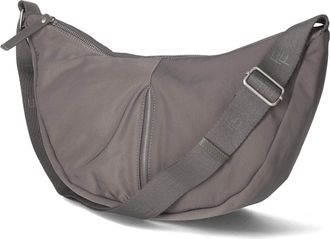 Fr&auml;ulen Frida FF2004,800 Handtasche Textil Damen in grau