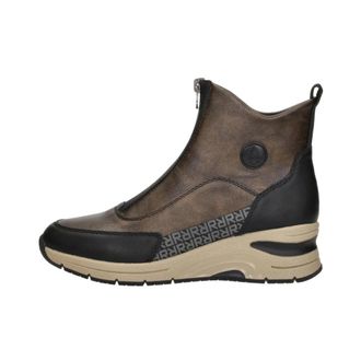 Rieker Herren, Schuhe, Braun, 40 EUGr&ouml;&szlig;e