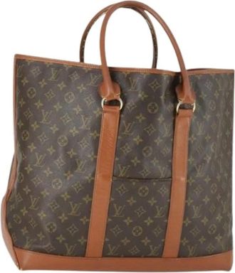 Louis Vuitton Damen, Pre-Owned, Braun, ONE SIZEGr&ouml;&szlig;e