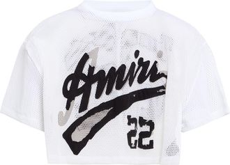 Amiri TOPS - T-shirts auf YOOX.COM