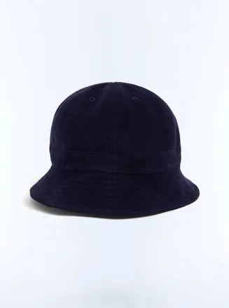 Fursac Bob en coton effet &eacute;ponge - Taille Unique - Homme