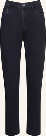 Seidensticker Seidensticker 5-Pocket Denim grau