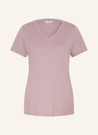 Hanro Schlafshirt rosa