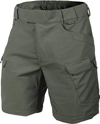 Helikon-Tex Helikon Hommes Urban Tactique Courts M&eacute;trages 8.5 Olive Drab taille S