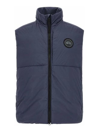 Canada Goose Gilet - Bleu