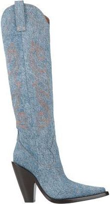 Moschino CHAUSSURES - Bottes sur YOOX.COM