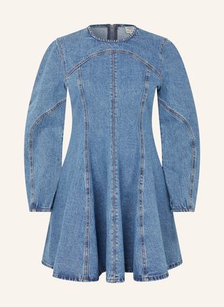 Baum Und Pferdgarten Baum Und Pferdgarten Jeanskleid Aney blau