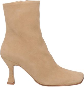 Souliers Martinez SCHUHE - Stiefeletten auf YOOX.COM