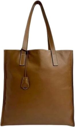 Prada Damen, Pre-Owned, Braun, ONE SIZEGr&ouml;&szlig;e