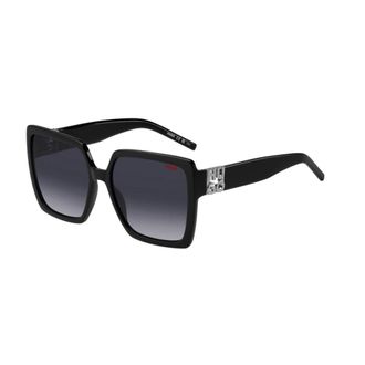HUGO BOSS Damen, Accessories, Schwarzk, 56 MMGr&ouml;&szlig;e