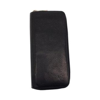 Louis Vuitton Pre-owned Long Wallet (Bi-fold) - - Pre-owned - Herren - Schwarzk - ONE SIZE