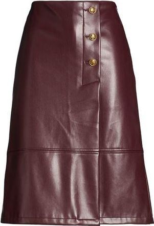 Twin-Set BAS - Jupes midi sur YOOX.COM