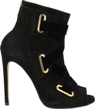 Spazio Moda SCHUHE - Stiefeletten auf YOOX.COM