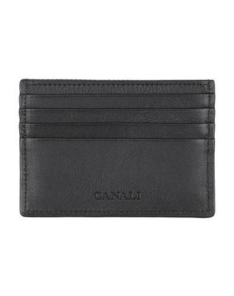 Canali Petite maroquinerie - Porte-cartes sur YOOX.COM