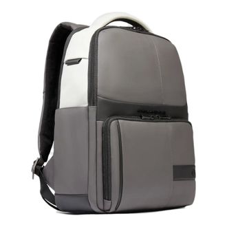Piquadro Herren, Taschen, Grau, ONE SIZEGr&ouml;&szlig;e