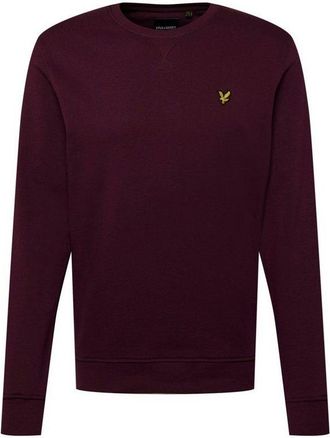 Lyle & Scott Sweatshirt (1-tlg)
