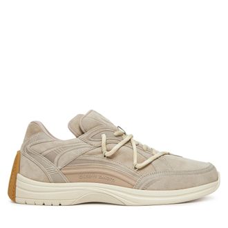 Giuseppe Zanotti Sneakers Giuseppe Zanotti RM50009/003 Hellbraun