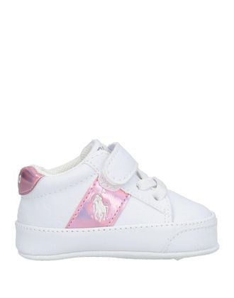 Ralph Lauren SCHUHE - Schuhe f&uuml;r Neugeborene auf YOOX.COM