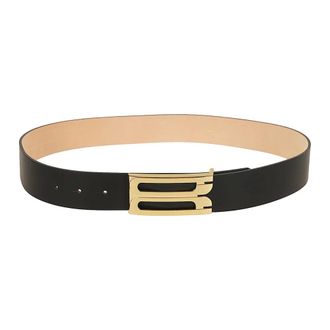 Victoria Beckham Damen, Accessories, Schwarzk, 90 CMGr&ouml;&szlig;e