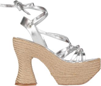 Paloma Barcel&oacute; SCHUHE - Sandalen auf YOOX.COM