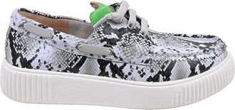 Crickit Slipper & Pantoletten - Halbschuh TINA - Gr. 36 (EU) - in Schwarz - f&uuml;r Damen