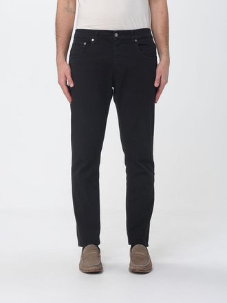 Dondup Jeans DONDUP Homme couleur Noir