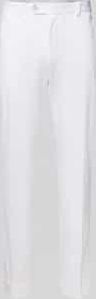 HUGO BOSS Slim Fit Hose aus Baumwoll-Mix Modell H-GENIUS